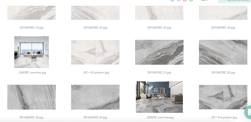 Map gạch Đẹp - Độc - Chất - Có mẫu thực tế 2020 | KHATRA