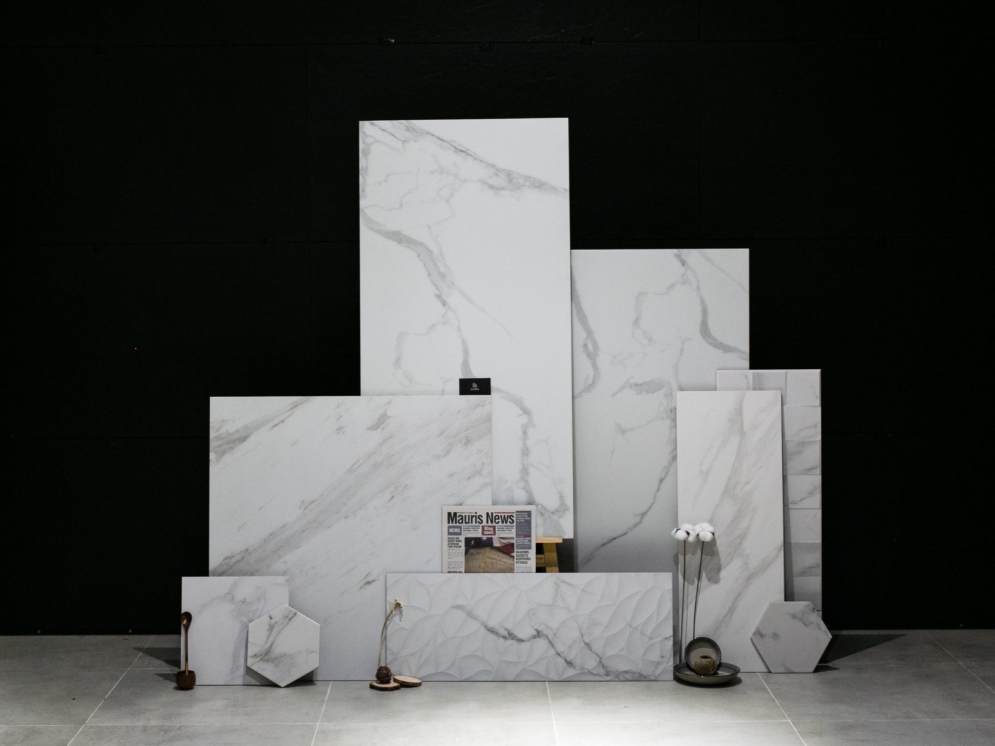 Gạch Marble | TOP 10 mẫu gạch giả đá Marble HOT 2024