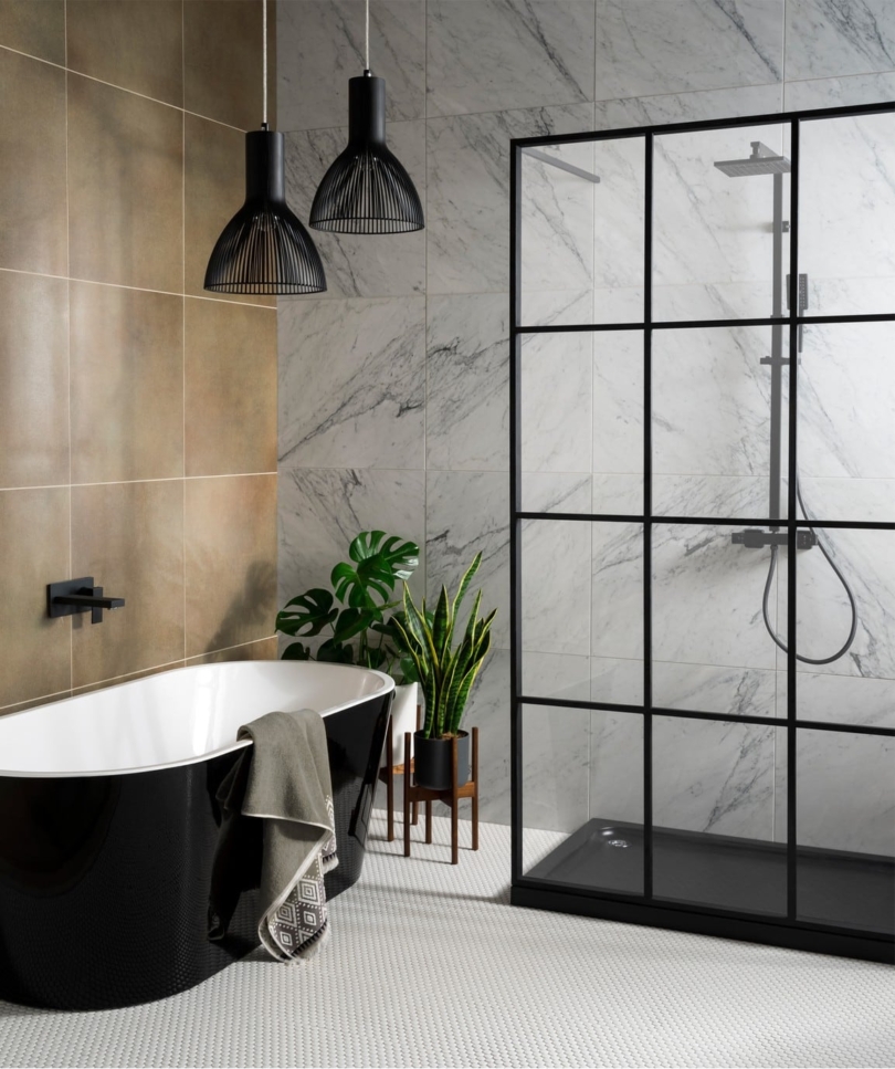 Gạch Marble | TOP 10 mẫu gạch giả đá Marble HOT 2024