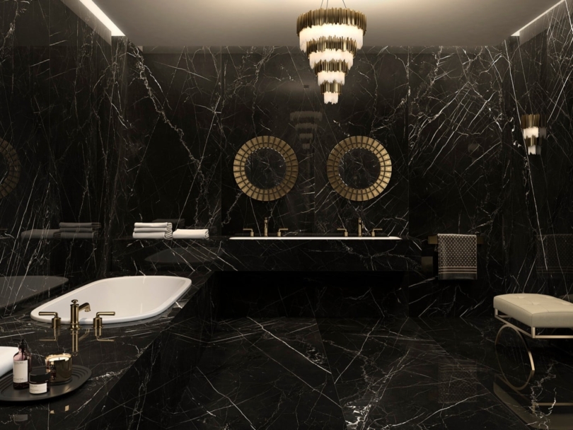 Gạch Marble | TOP 10 mẫu gạch giả đá Marble HOT 2024